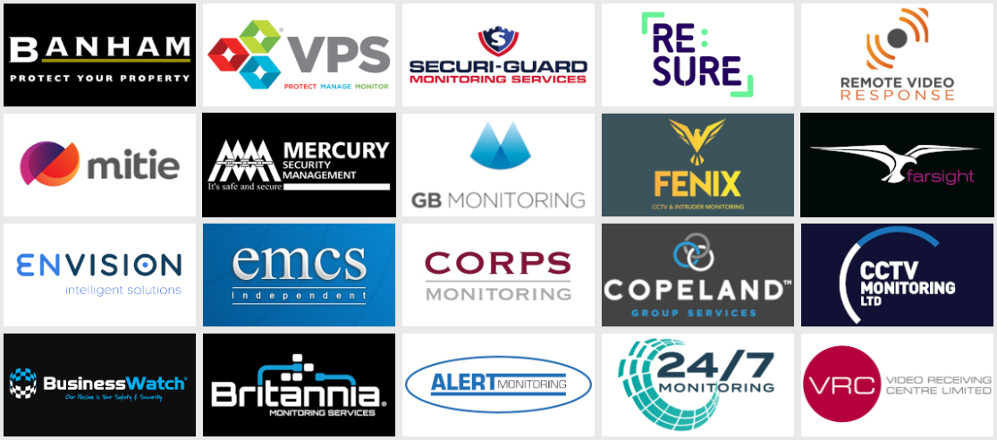 CheckMyCCTV Monitoring Partners